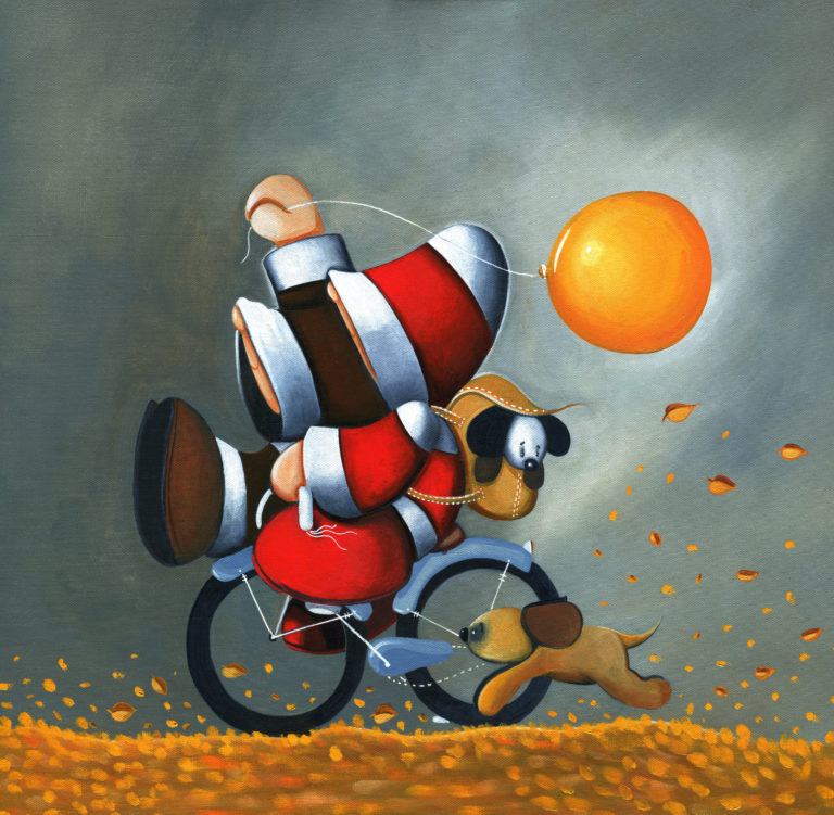 Cute Hoodies | Mike Jackson Artist