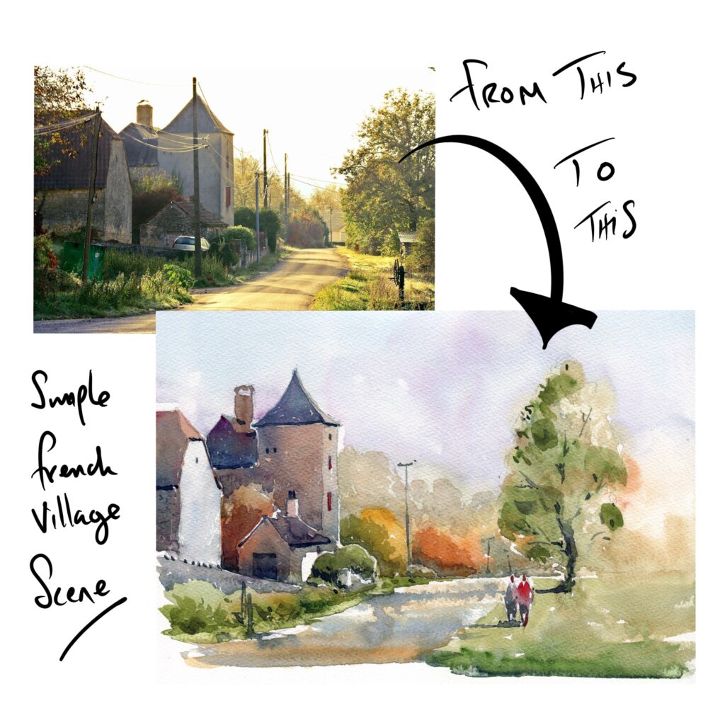Tutorials | Mike Jackson Artist